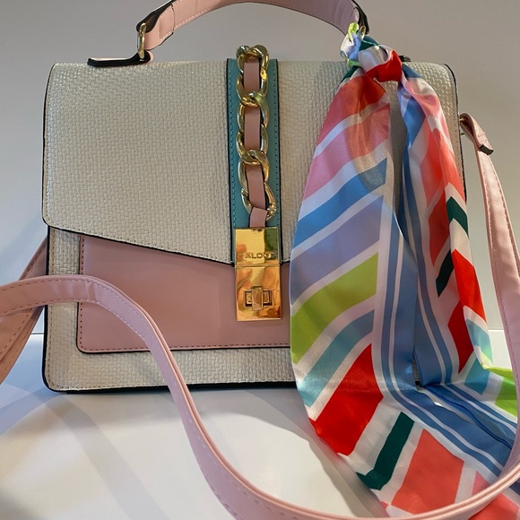 Aldo | Bags | New Aldo Purse | Poshmark